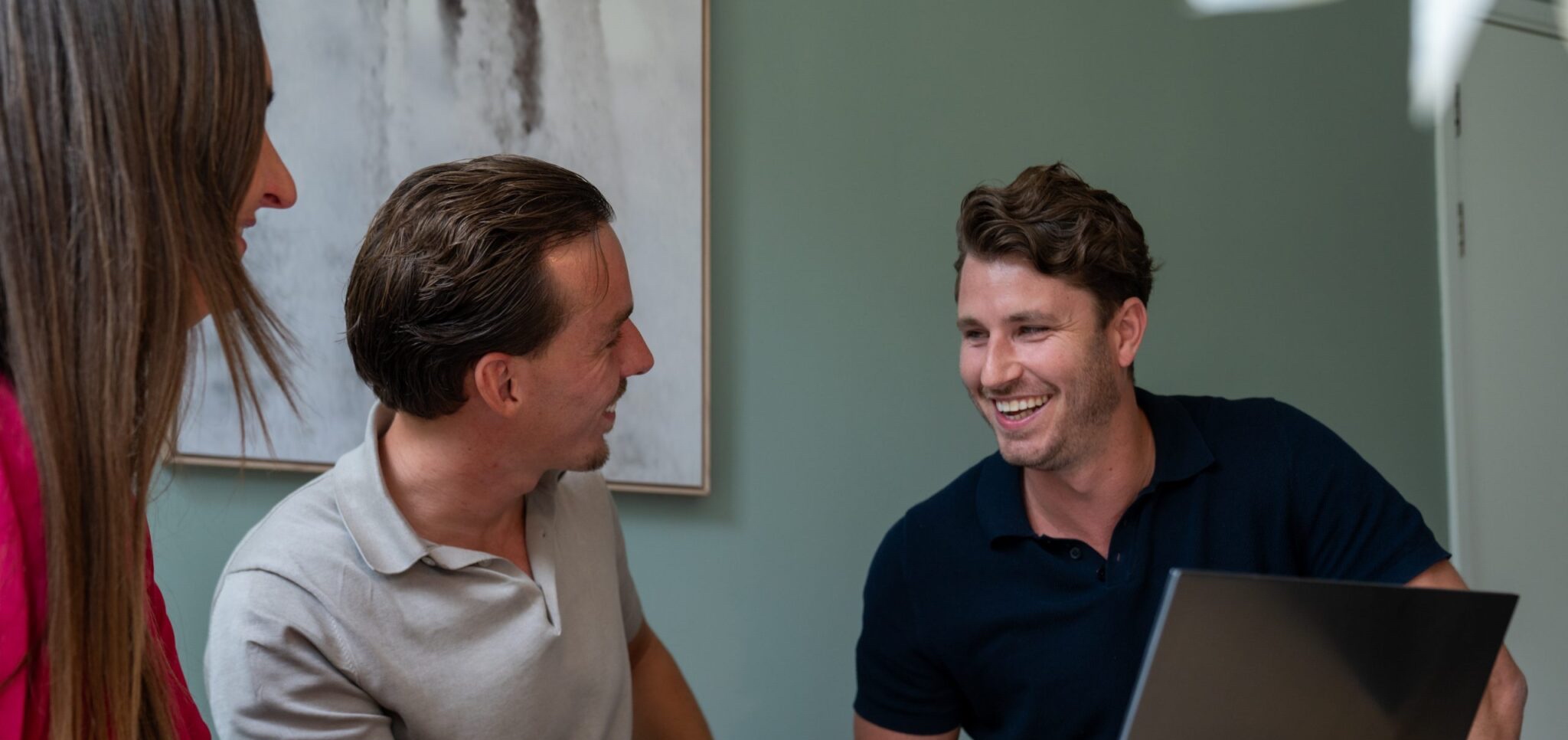 JOBR.: de sleutel tot jouw droombaan!