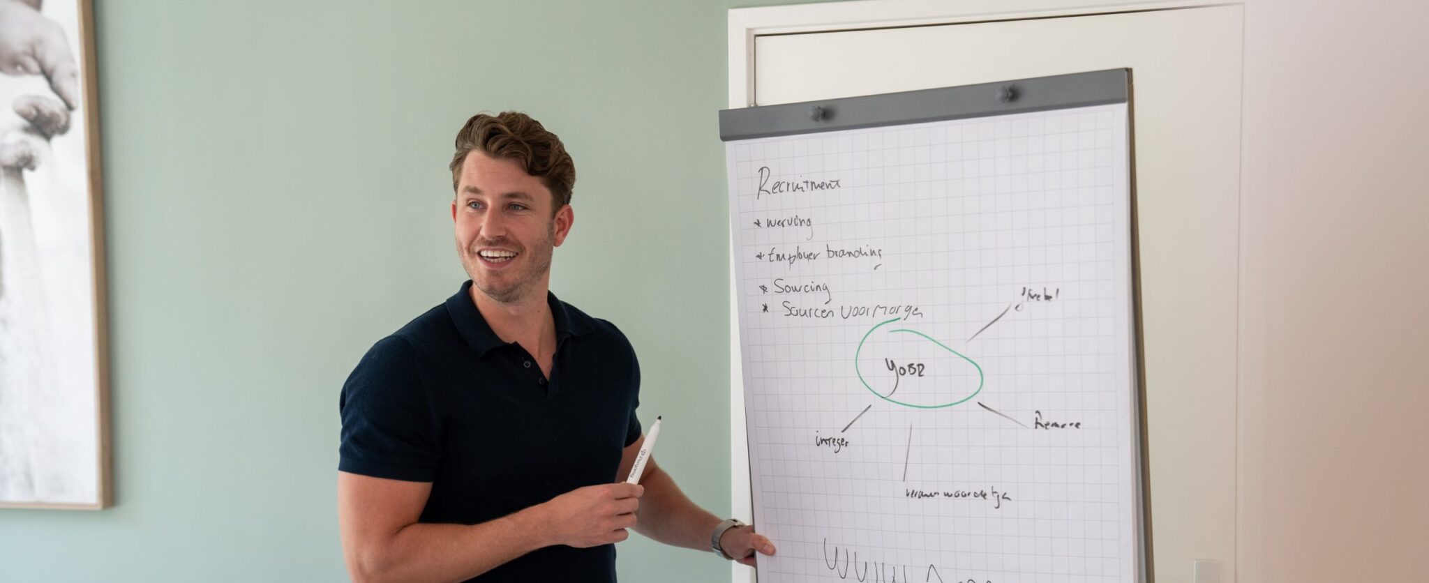 JOBR.: de sleutel tot jouw droombaan!